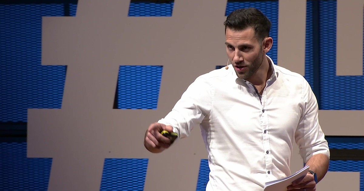 Thilo Richter von aicorn GmbH | media.karlsruhe.digital